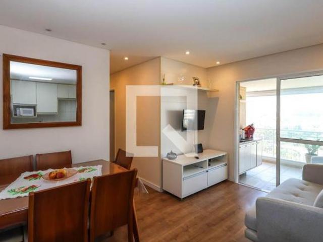 Apartamento à Venda Ipiranga, 2 Quartos, 60 m2