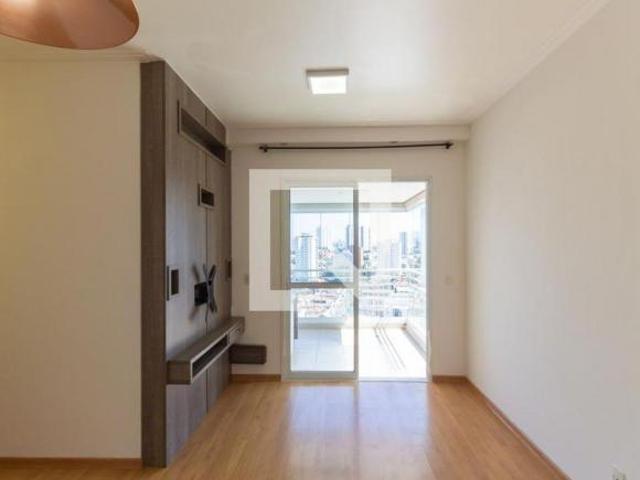 Apartamento à Venda Ipiranga, 2 Quartos, 60 m2