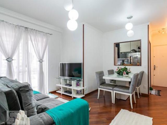 Apartamento à Venda Ipiranga, 2 Quartos, 60 m2