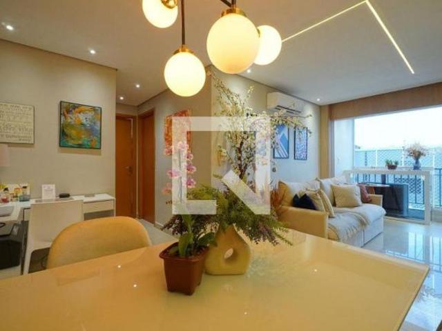 Apartamento à Venda Ipiranga, 2 Quartos, 60 m2