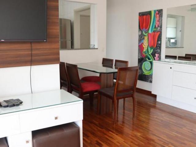 Apartamento à Venda Ipiranga, 2 Quartos, 60 m2