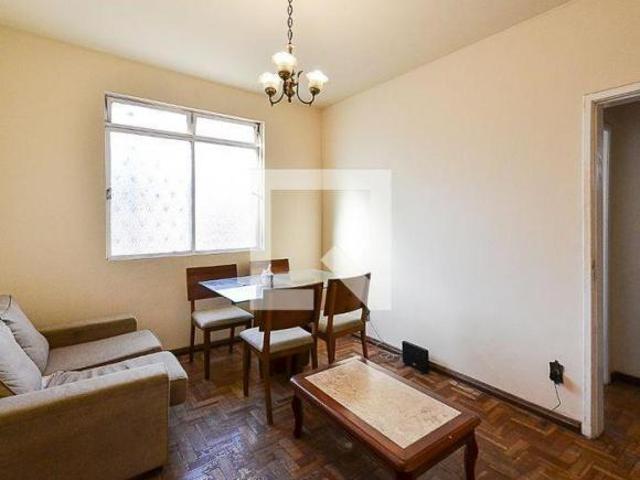 Apartamento à Venda Ipiranga, 2 Quartos, 60 m² Belo Horizonte