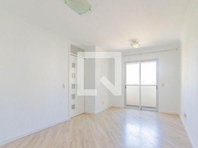Apartamento à Venda Ipiranga, 2 Quartos, 60 m² São Paulo