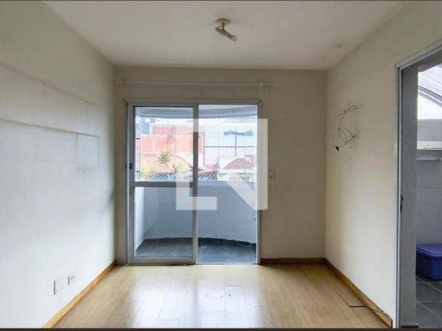 Apartamento à Venda Ipiranga, 2 Quartos, 60 m² São Paulo
