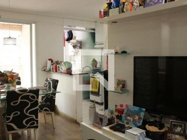 Apartamento à Venda Ipiranga, 2 Quartos, 61 m² São Paulo