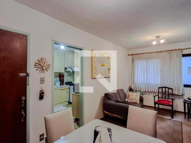 Apartamento à Venda Ipiranga, 2 Quartos, 62 m2
