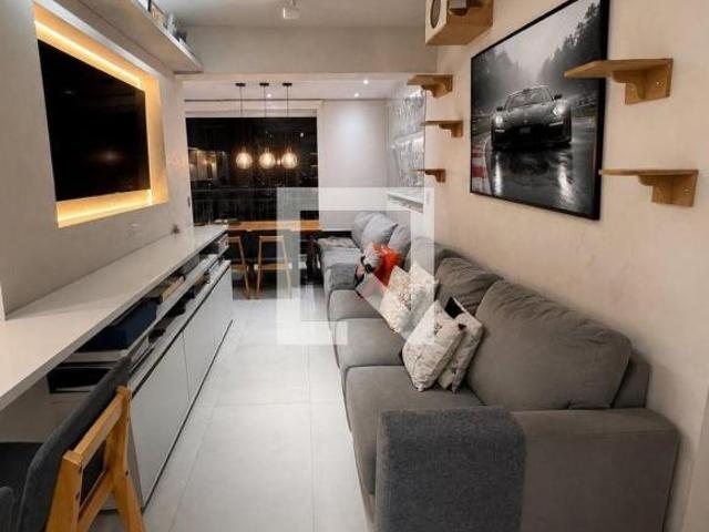 Apartamento à Venda Ipiranga, 2 Quartos, 62 m2