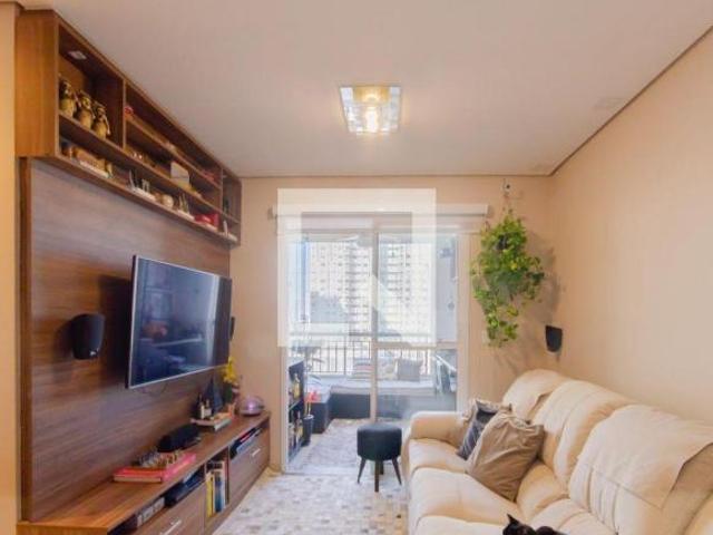 Apartamento à Venda Ipiranga, 2 Quartos, 62 m2