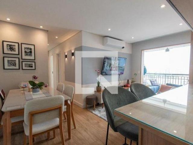 Apartamento à Venda Ipiranga, 2 Quartos, 62 m2