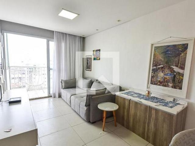 Apartamento à Venda Ipiranga, 2 Quartos, 62 m2