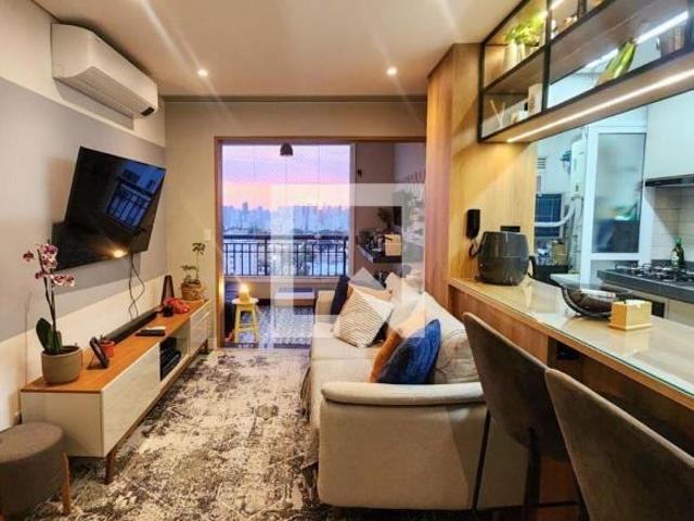 Apartamento à Venda Ipiranga, 2 Quartos, 62 m2