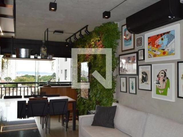 Apartamento à Venda Ipiranga, 2 Quartos, 62 m² São Paulo