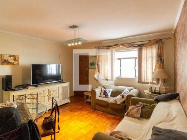 Apartamento à Venda Ipiranga, 2 Quartos, 67 m2