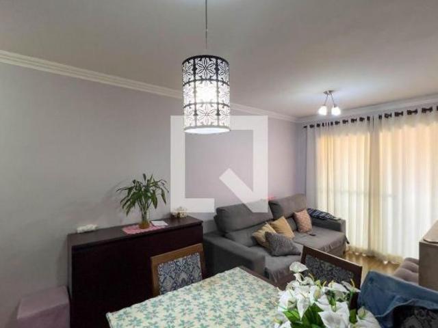 Apartamento à Venda Ipiranga, 2 Quartos, 67 m2