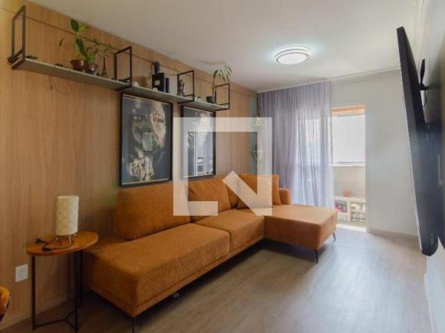 Apartamento à Venda Ipiranga, 2 Quartos, 64 m2