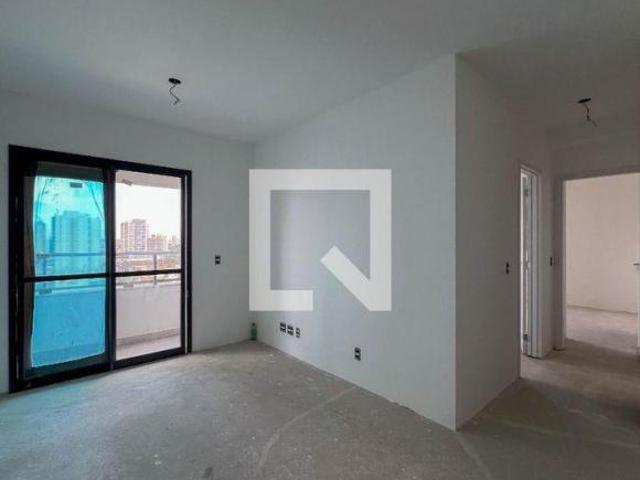 Apartamento à Venda Ipiranga, 2 Quartos, 65 m2