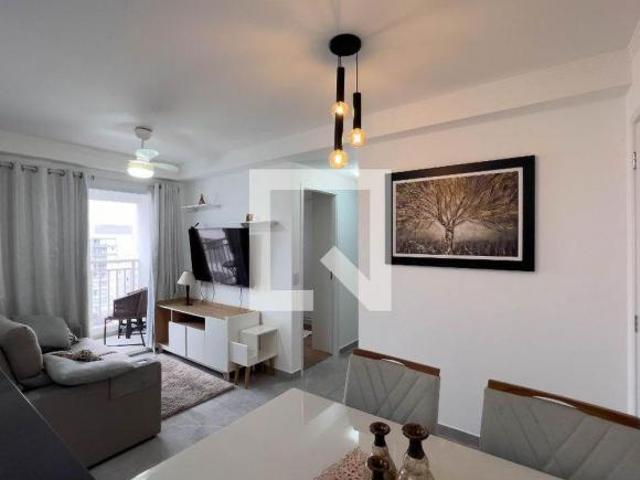 Apartamento à Venda Ipiranga, 2 Quartos, 65 m2