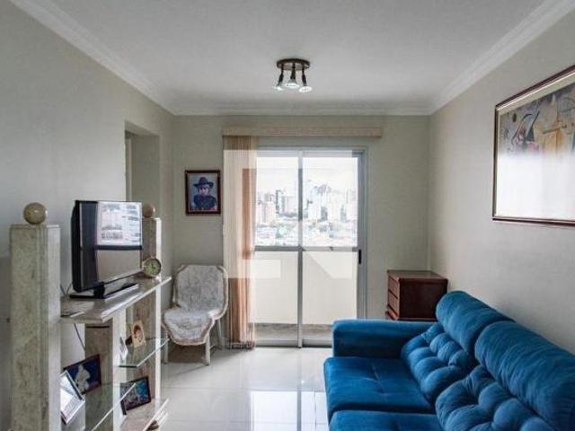 Apartamento à Venda Ipiranga, 2 Quartos, 65 m2