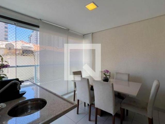 Apartamento à Venda Ipiranga, 2 Quartos, 65 m2