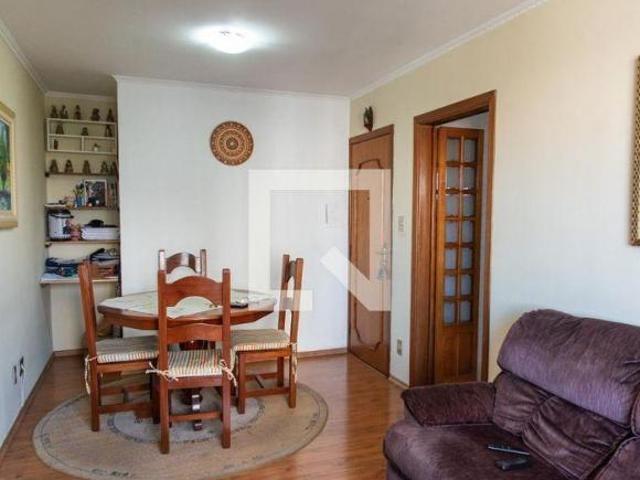 Apartamento à Venda Ipiranga, 2 Quartos, 65 m2