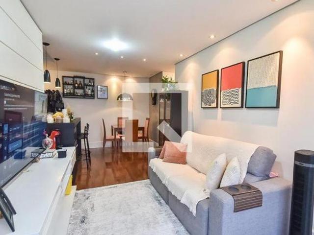 Apartamento à Venda Ipiranga, 2 Quartos, 65 m2