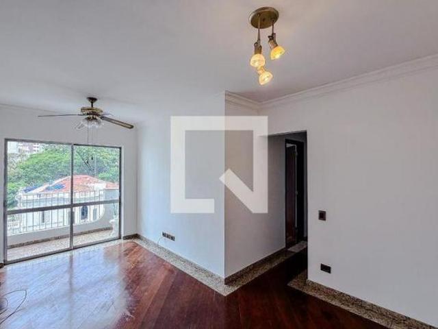 Apartamento à Venda Ipiranga, 2 Quartos, 65 m2