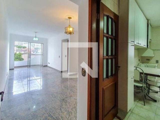 Apartamento à Venda Ipiranga, 2 Quartos, 65 m2