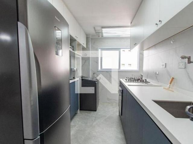 Apartamento à Venda Ipiranga, 2 Quartos, 65 m2