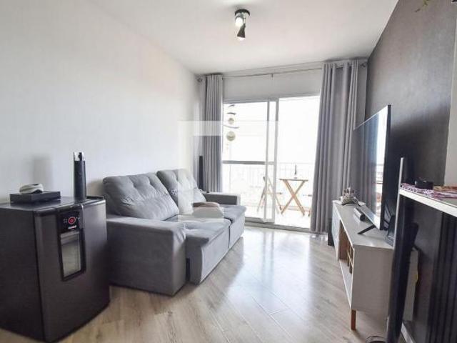 Apartamento à Venda Ipiranga, 2 Quartos, 65 m2