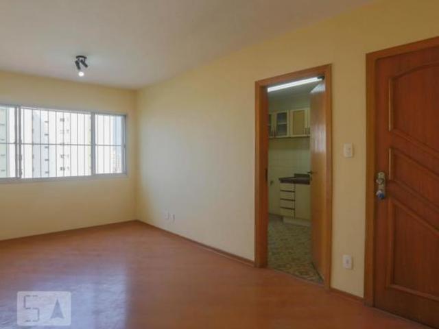 Apartamento à Venda Ipiranga, 2 Quartos, 65 m2