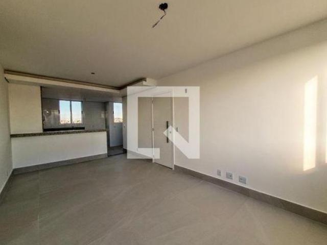 Apartamento à Venda Ipiranga, 2 Quartos, 65 m² Belo Horizonte