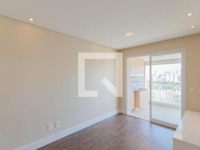 Apartamento à Venda Ipiranga, 2 Quartos, 65 m² São Paulo
