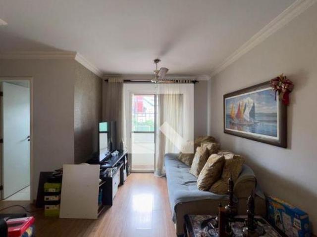 Apartamento à Venda Ipiranga, 2 Quartos, 65 m² São Paulo