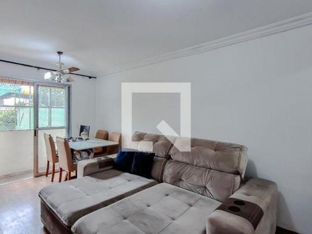 Apartamento à Venda Ipiranga, 2 Quartos, 65 m² São Paulo
