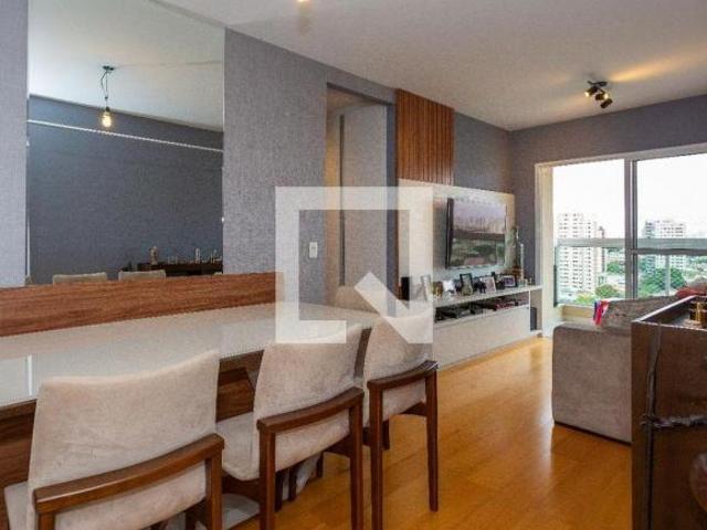Apartamento à Venda Ipiranga, 2 Quartos, 66 m2
