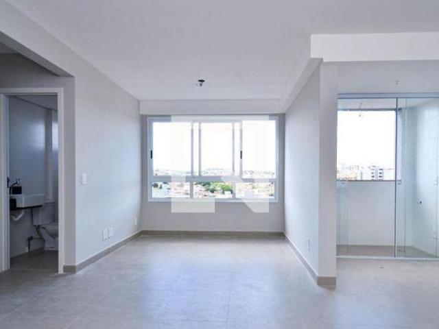 Apartamento à Venda Ipiranga, 2 Quartos, 66 m² Belo Horizonte