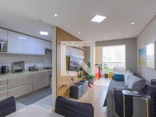 Apartamento à Venda Ipiranga, 2 Quartos, 68 m2