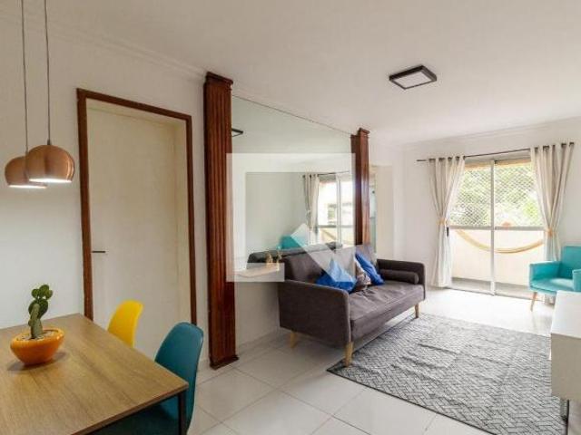 Apartamento à Venda Ipiranga, 2 Quartos, 68 m2