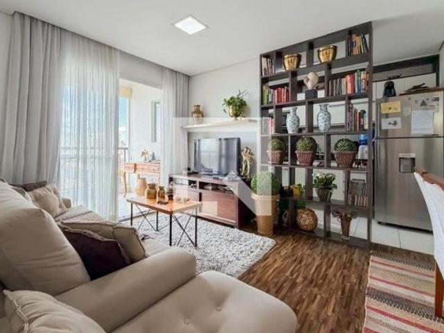 Apartamento à Venda Ipiranga, 2 Quartos, 68 m2