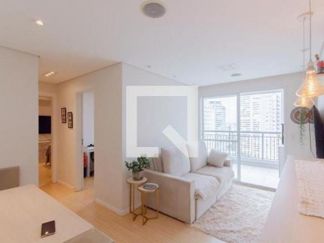 Apartamento à Venda Ipiranga, 2 Quartos, 68 m2