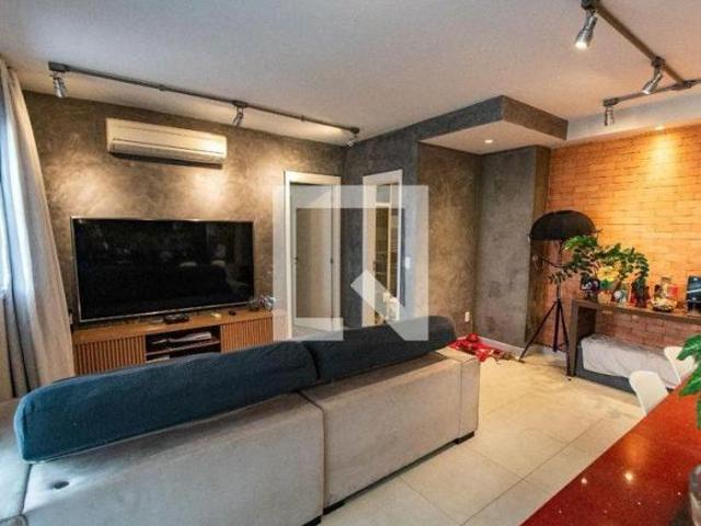 Apartamento à Venda Ipiranga, 2 Quartos, 68 m2