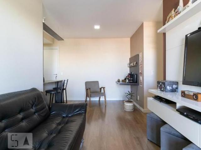Apartamento à Venda Ipiranga, 2 Quartos, 68 m2