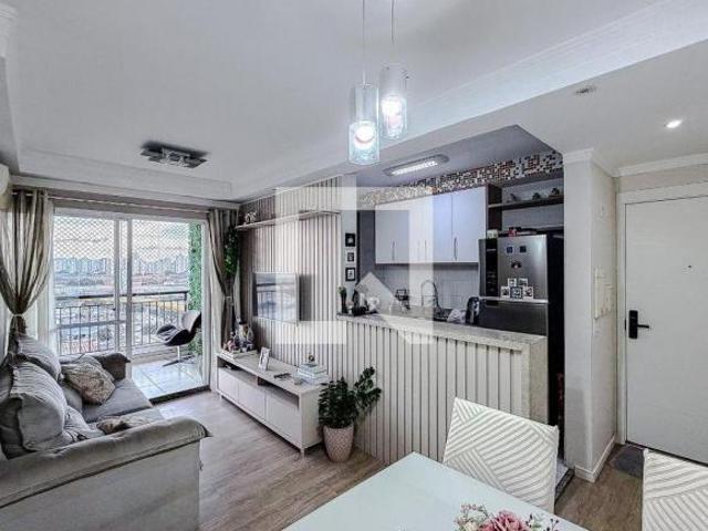 Apartamento à Venda Ipiranga, 2 Quartos, 68 m2