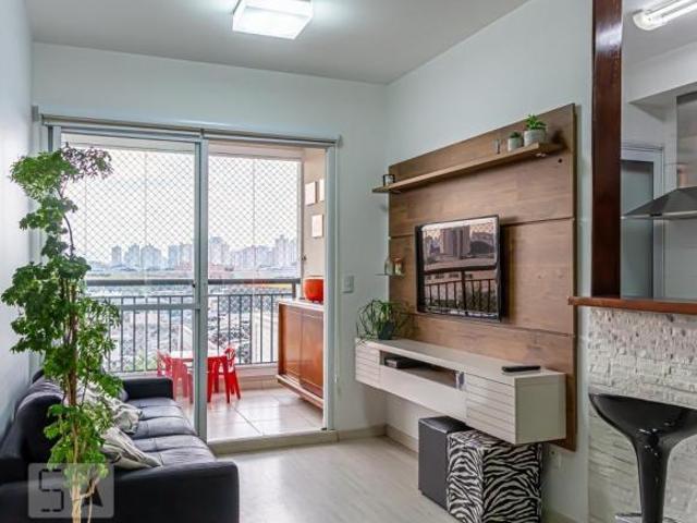 Apartamento à Venda Ipiranga, 2 Quartos, 68 m2