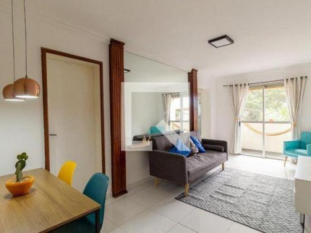 Apartamento à Venda Ipiranga, 2 Quartos, 68 m2