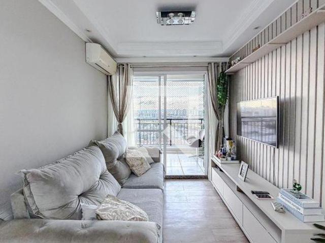 Apartamento à Venda Ipiranga, 2 Quartos, 68 m2
