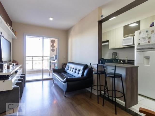 Apartamento à Venda Ipiranga, 2 Quartos, 68 m2