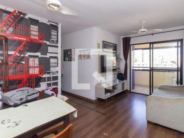 Apartamento à Venda Ipiranga, 2 Quartos, 68 m2