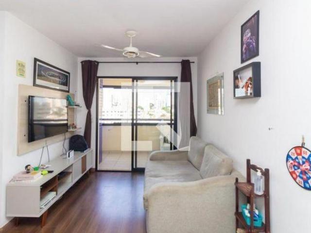 Apartamento à Venda Ipiranga, 2 Quartos, 68 m2