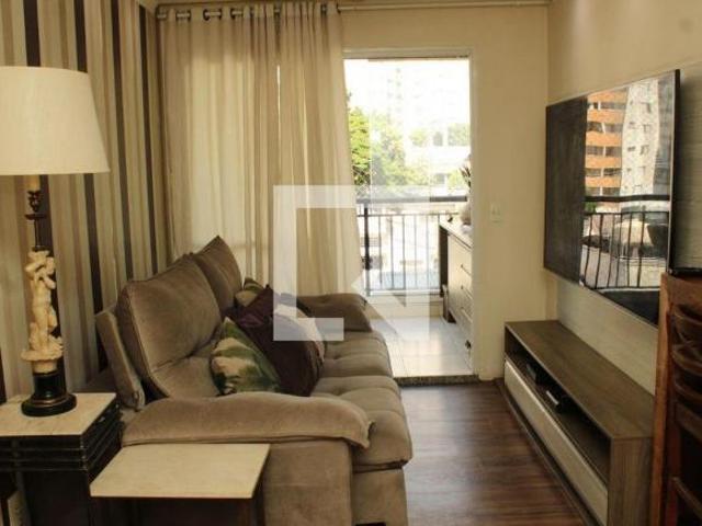 Apartamento à Venda Ipiranga, 2 Quartos, 68 m2